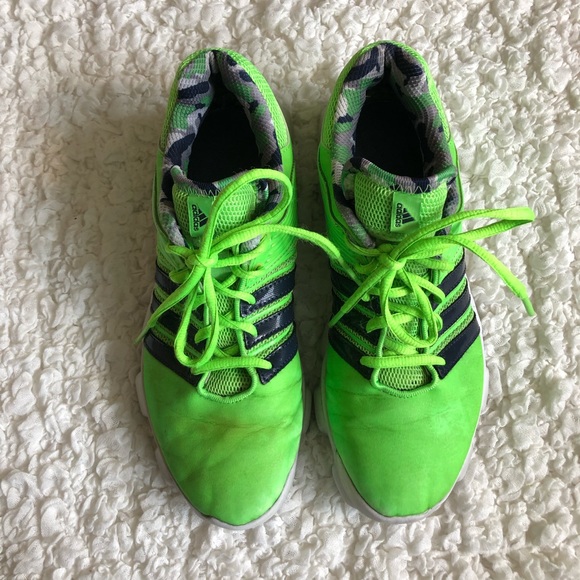 adidas | Shoes | Adidas Adipower Turf Cleats | Poshmark
